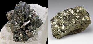 Pirita: Propiedades, Valor, Usos, Teorías Extrañas...