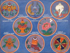 ¿Qué Significa Dharma?: Religiones, Chakras y Revelaciones